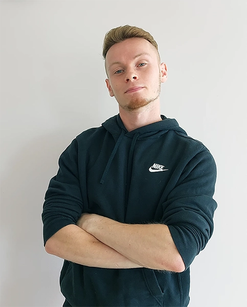 Logan Martin Coach Sportif Paris 17 - A domicile